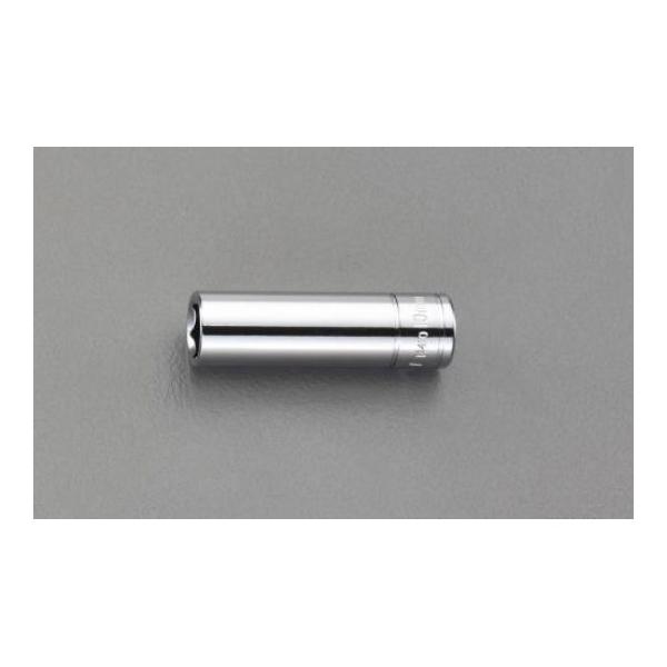 ●<商品詳細参考ページ>外部リンク：https://axel.as-1.co.jp/asone/d/68-1830-52/●事業者向け商品です。●メーカー：SIGNET（シグネット）●型番：11203●差込角：1／4"●対辺：1...