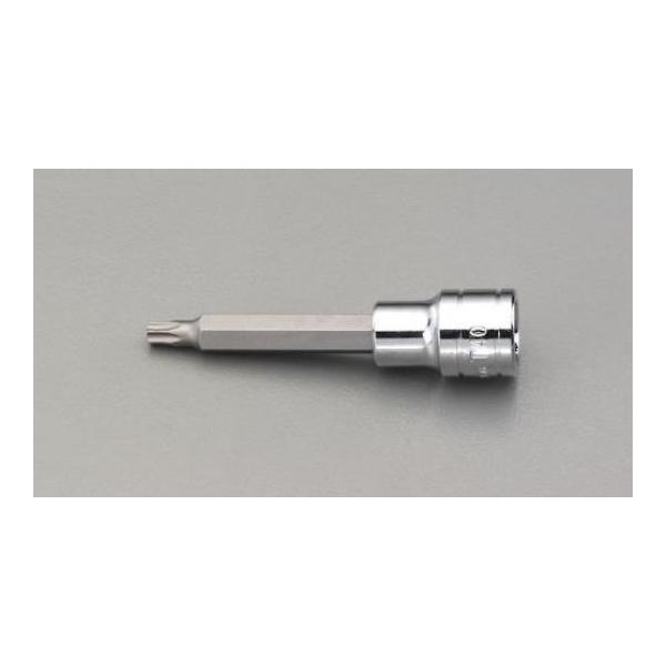 ●<商品詳細参考ページ>外部リンク：https://axel.as-1.co.jp/asone/d/68-1831-01/●事業者向け商品です。●メーカー：SIGNET（シグネット）●型番：23967●差込角：1／2"●サイズ：...