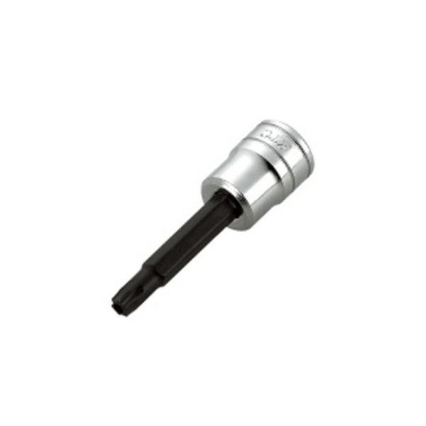 ●<商品詳細参考ページ>外部リンク：https://axel.as-1.co.jp/asone/d/68-1831-95/●事業者向け商品です。●メーカー：京都機械工具（KTC）●型番：BT2-T20H●サイズ：T20●全長（m...