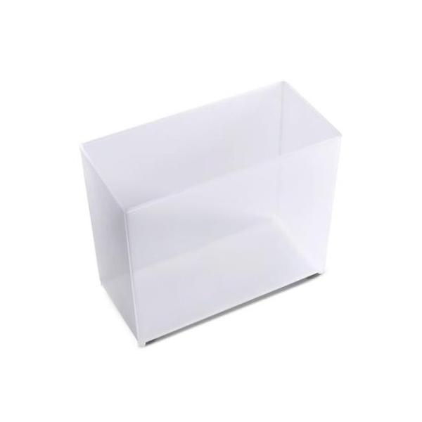 ●<商品詳細参考ページ>外部リンク：https://axel.as-1.co.jp/asone/d/68-1835-89/●事業者向け商品です。●サイズ（W×D×H）mm：外寸／79×163×133内寸／73×157×129●材...