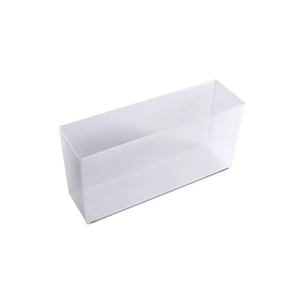 ●<商品詳細参考ページ>外部リンク：https://axel.as-1.co.jp/asone/d/68-1835-90/●事業者向け商品です。●サイズ（W×D×H）mm：外寸／79×272×133内寸／73×266×129●材...
