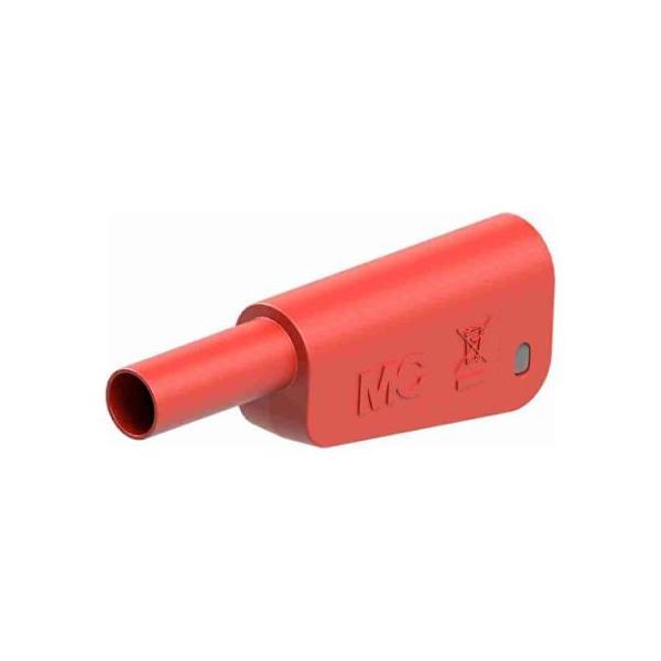 ●<商品詳細参考ページ>外部リンク：https://axel.as-1.co.jp/asone/d/68-1837-28/●事業者向け商品です。●定格：32A●適用電線（mm2）：2.5●全長（mm）：56.4●色：赤●適合プラ...