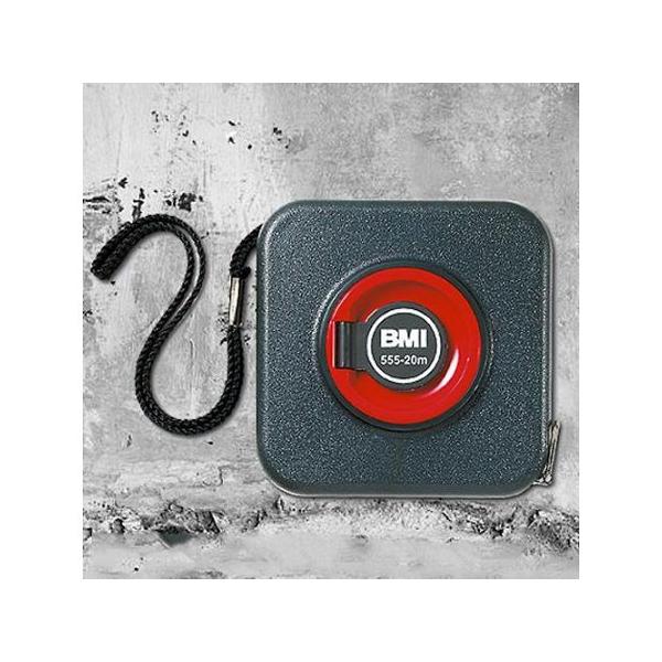 ●<商品詳細参考ページ>外部リンク：https://axel.as-1.co.jp/asone/d/68-1838-67/●事業者向け商品です。●全長：10m●幅：10mm●測定開始位置：B●材質：テープ／スチール（ホワイトエナ...