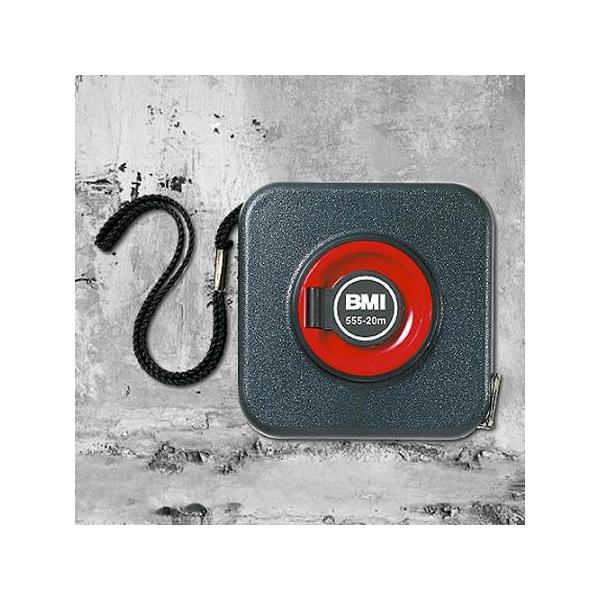 ●<商品詳細参考ページ>外部リンク：https://axel.as-1.co.jp/asone/d/68-1838-68/●事業者向け商品です。●全長：20m●幅：10mm●測定開始位置：B●材質：テープ／スチール（ホワイトエナ...