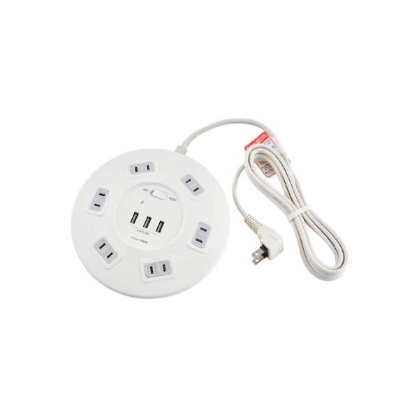 ●<商品詳細参考ページ>外部リンク：https://axel.as-1.co.jp/asone/d/68-1855-13/●事業者向け商品です。●メーカー：朝日電器（ELPA）●型番：WLS-R6332BUA●サイズ：φ165×...