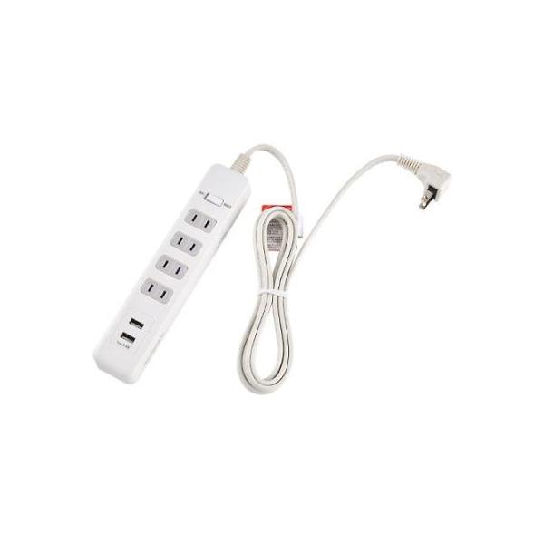 ●<商品詳細参考ページ>外部リンク：https://axel.as-1.co.jp/asone/d/68-1855-14/●事業者向け商品です。●メーカー：朝日電器（ELPA）●型番：WLS-4232BUA●サイズ：41×212...