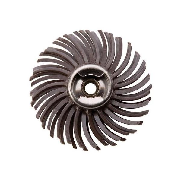 ●<商品詳細参考ページ>外部リンク：https://axel.as-1.co.jp/asone/d/68-1855-89/●事業者向け商品です。●メーカー：DREMEL（ドレメル）●型番：EZ471●外径（mm）：25.4●内径...