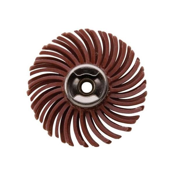 ●<商品詳細参考ページ>外部リンク：https://axel.as-1.co.jp/asone/d/68-1855-90/●事業者向け商品です。●メーカー：DREMEL（ドレメル）●型番：EZ473●外径（mm）：25.4●内径...