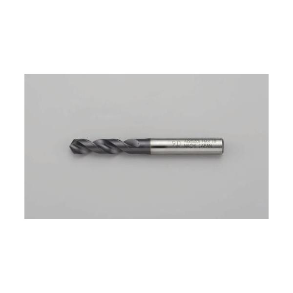 ●<商品詳細参考ページ>外部リンク：https://axel.as-1.co.jp/asone/d/68-1858-48/●事業者向け商品です。●メーカー：不二越（NACHI）●型番：AGSUSS10.5●刃先径：10.5mm●...