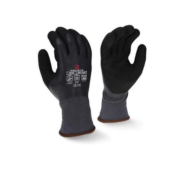 ●<商品詳細参考ページ>外部リンク：https://axel.as-1.co.jp/asone/d/68-1862-44/●事業者向け商品です。●サイズ：L●全長（mm）：270●掌周り（mm）：225●中指長さ（mm）：80（...