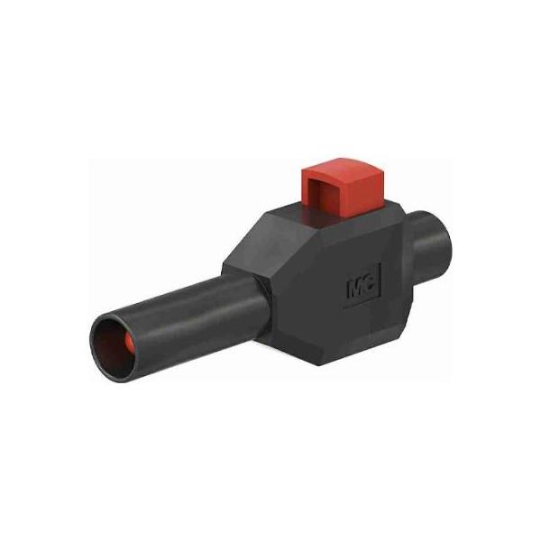 ●<商品詳細参考ページ>外部リンク：https://axel.as-1.co.jp/asone/d/68-1866-65/●事業者向け商品です。●定格電流：10A●定格電圧：600V、CAT II●適用電線（mm2）：2.5●ケ...