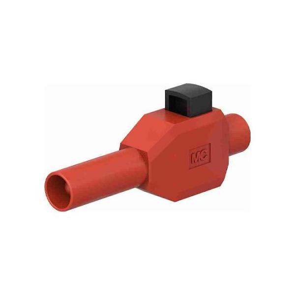 ●<商品詳細参考ページ>外部リンク：https://axel.as-1.co.jp/asone/d/68-1866-66/●事業者向け商品です。●定格電流：10A●定格電圧：600V、CAT II●適用電線（mm2）：2.5●ケ...