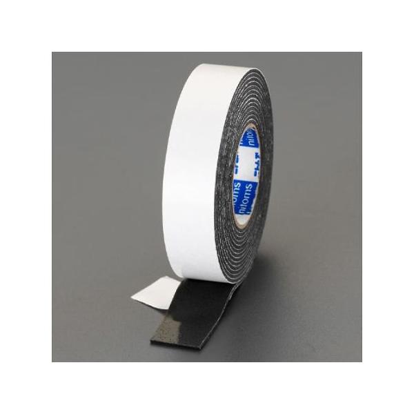 ●<商品詳細参考ページ>外部リンク：https://axel.as-1.co.jp/asone/d/68-1867-64/●事業者向け商品です。●メーカー：ニトムズ●型番：T4030●幅（mm）：15●長さ（m）：2●厚さ（mm...