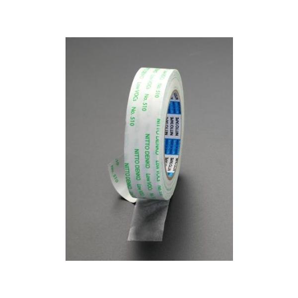 ●<商品詳細参考ページ>外部リンク：https://axel.as-1.co.jp/asone/d/68-1867-80/●事業者向け商品です。●メーカー：日東電工●型番：No.515●長さ：20m●材質：基材／不織布、粘着剤／...