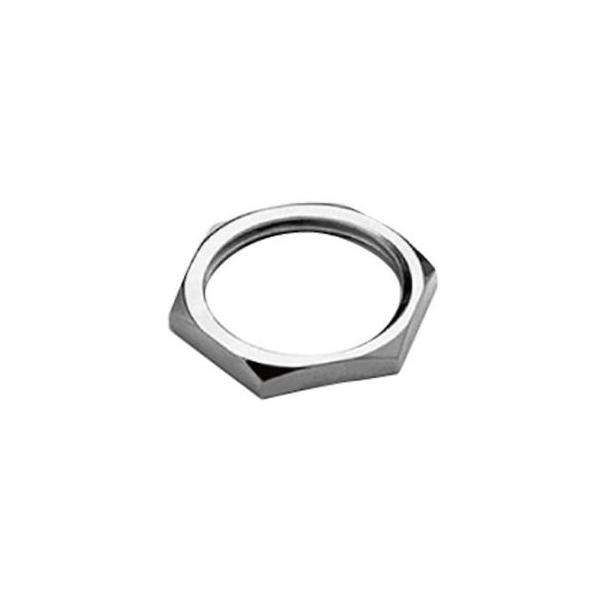 ●<商品詳細参考ページ>外部リンク：https://axel.as-1.co.jp/asone/d/68-1870-08/●事業者向け商品です。●メーカー：イマオコーポレーション●型番：NUT-G1／2-NK●適合ねじ：G1／2...