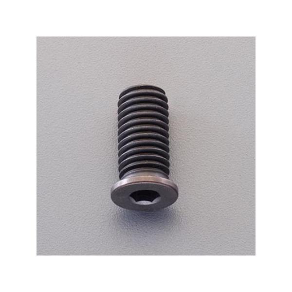 ●<商品詳細参考ページ>外部リンク：https://axel.as-1.co.jp/asone/d/68-1870-71/●事業者向け商品です。●サイズ：M5×16●頭部高さ（mm）：1.5●ピッチ：0.8●材質：鉄