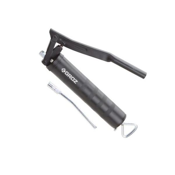 ●<商品詳細参考ページ>外部リンク：https://axel.as-1.co.jp/asone/d/68-1884-05/●事業者向け商品です。●容量（mL）：500●ノズル長（mm）：150●吐出量（g／ストローク）：1.0●...