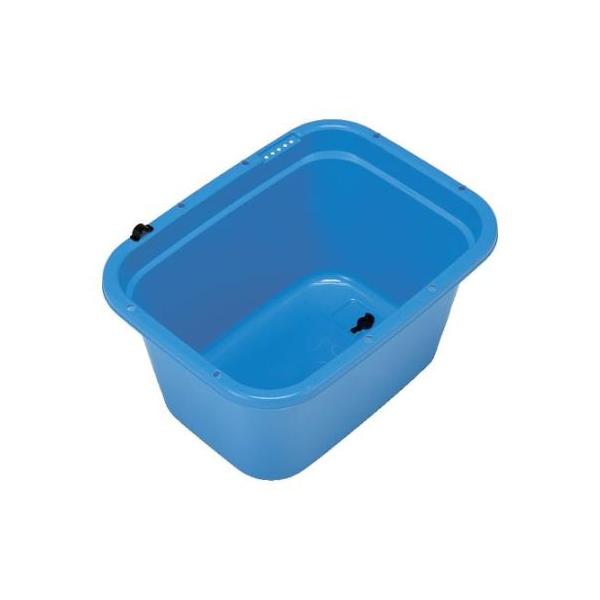 ●<商品詳細参考ページ>外部リンク：https://axel.as-1.co.jp/asone/d/68-1884-43/●事業者向け商品です。●メーカー：三甲（サンコー）●型番：208060-01●商品名：角タブ60●容量：5...