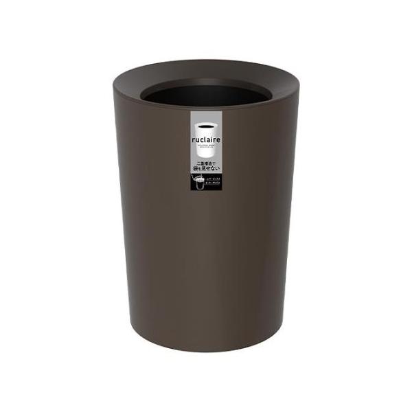 ●<商品詳細参考ページ>外部リンク：https://axel.as-1.co.jp/asone/d/68-1885-52/●事業者向け商品です。●容量：6.7L●サイズ（mm）：φ222×318●色：茶●重量：796g●材質：カ...