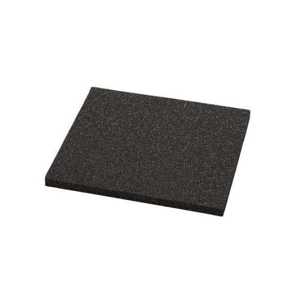 ●<商品詳細参考ページ>外部リンク：https://axel.as-1.co.jp/asone/d/68-1886-78/●事業者向け商品です。●サイズ（mm）：200×200●厚み（mm）：10●材質：発泡ウレタンフォーム●使...