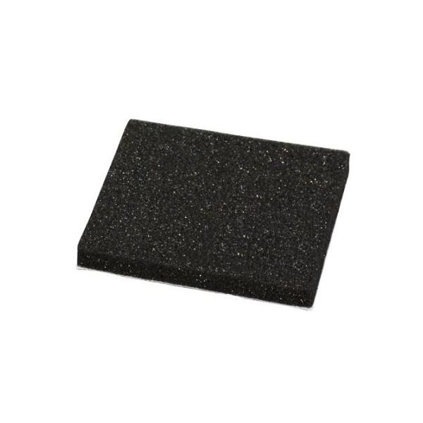●<商品詳細参考ページ>外部リンク：https://axel.as-1.co.jp/asone/d/68-1886-84/●事業者向け商品です。●サイズ（mm）：100×100●厚み（mm）：10●材質：発泡ウレタンフォーム●使...