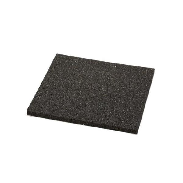 ●<商品詳細参考ページ>外部リンク：https://axel.as-1.co.jp/asone/d/68-1886-85/●事業者向け商品です。●サイズ（mm）：200×200●厚み（mm）：10●材質：発泡ウレタンフォーム●使...