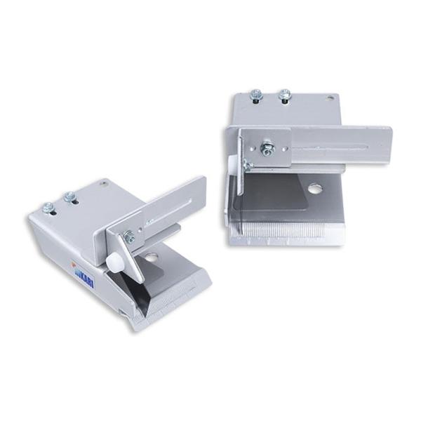 ●<商品詳細参考ページ>外部リンク：https://axel.as-1.co.jp/asone/d/68-1906-03/●事業者向け商品です。●外寸：全長=100mm×全幅=85mm（ガイド部分含む）●厚さ：30mm（有効：約...