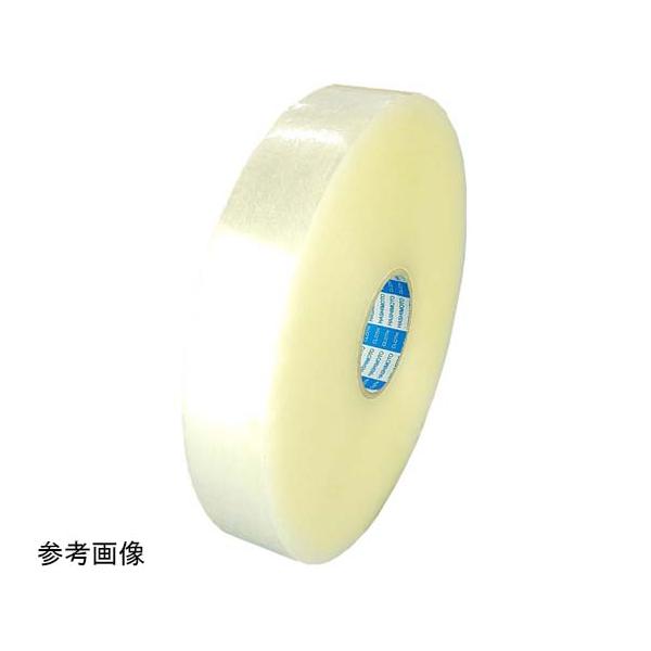 ●<商品詳細参考ページ>外部リンク：https://axel.as-1.co.jp/asone/d/68-1975-75/●事業者向け商品です。●色：透明●幅（mm）：48●長さ（m）：1000●厚さ（mm）：0.06●材質：基...