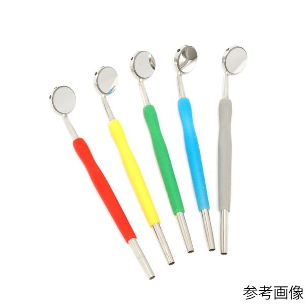 ●<商品詳細参考ページ>外部リンク：https://axel.as-1.co.jp/asone/d/68-1976-24/●事業者向け商品です。●サイズ：20×20×167.5mm●重さ：29g●材質：ミラーヘッド／ガラス・ステ...