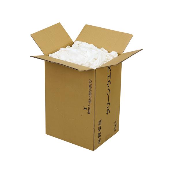 ●<商品詳細参考ページ>外部リンク：https://axel.as-1.co.jp/asone/d/68-1986-66/●事業者向け商品です。●商品サイズ：1枚あたり約30?50cm●セット内容：本体（5kg）●材質：綿、ポリ...