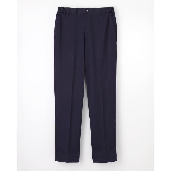 ●<商品詳細参考ページ>外部リンク：https://axel.as-1.co.jp/asone/d/68-2011-02/●事業者向け商品です。●生地：MPA●カラー：ネイビー●サイズ：LL●加工：制菌加工●（主な機能）制電、吸...