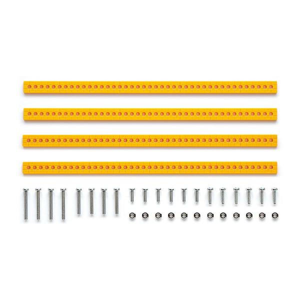 ●<商品詳細参考ページ>外部リンク：https://axel.as-1.co.jp/asone/d/68-2026-78/●事業者向け商品です。●カテゴリー：汎用構造材●タイプ：ロングユニバーサルアームセット●カテゴリー：汎用構造材