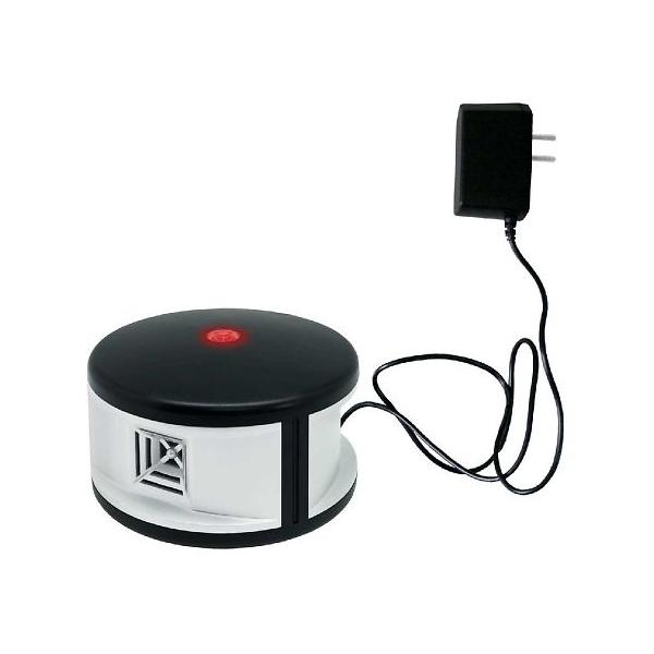 ●<商品詳細参考ページ>外部リンク：https://axel.as-1.co.jp/asone/d/68-4103-48/●事業者向け商品です。●本体サイズ：直径122×高さ75.5mm●本体重量：145g●材質：ABS樹脂／電...