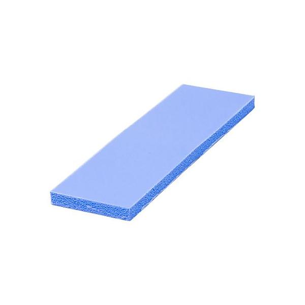 ●<商品詳細参考ページ>外部リンク：https://axel.as-1.co.jp/asone/d/68-4122-36/●事業者向け商品です。●熱伝導率：2.0W／m・K●熱抵抗値：0.792℃・in2／W●使用温度：-40〜...
