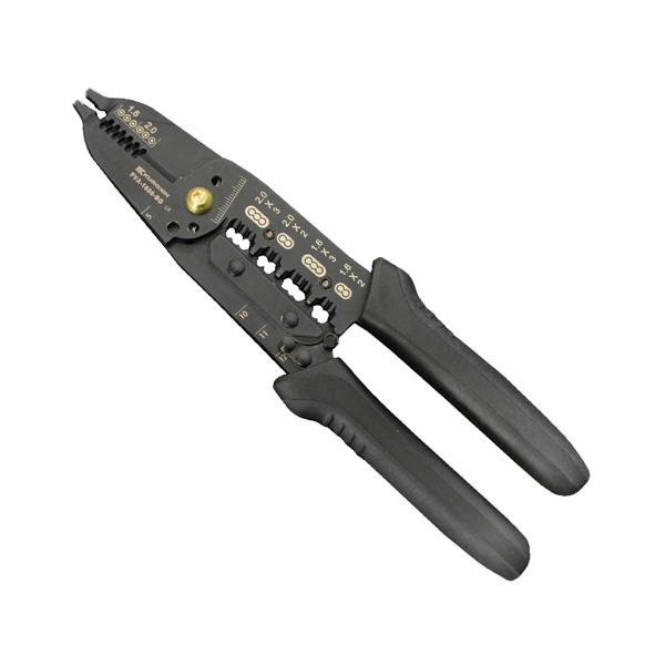 ●<商品詳細参考ページ>外部リンク：https://axel.as-1.co.jp/asone/d/68-4127-74/●事業者向け商品です。●全長（mm）：235●重量（g）：233●切断能力（mm）：VA・VVF線／φ2....
