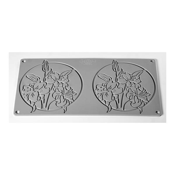 ●<商品詳細参考ページ>外部リンク：https://axel.as-1.co.jp/asone/d/68-4131-63/●事業者向け商品です。●成形サイズ：140×153×高さ22mm 〜50mL8取●材質：プラチナシリコン●...