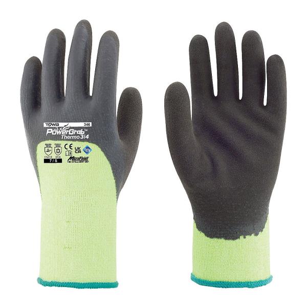 ●<商品詳細参考ページ>外部リンク：https://axel.as-1.co.jp/asone/d/68-4140-02/●事業者向け商品です。●サイズ：S●色：イエロー●全長（mm）：230●手のひら周り（mm）：202●中指...