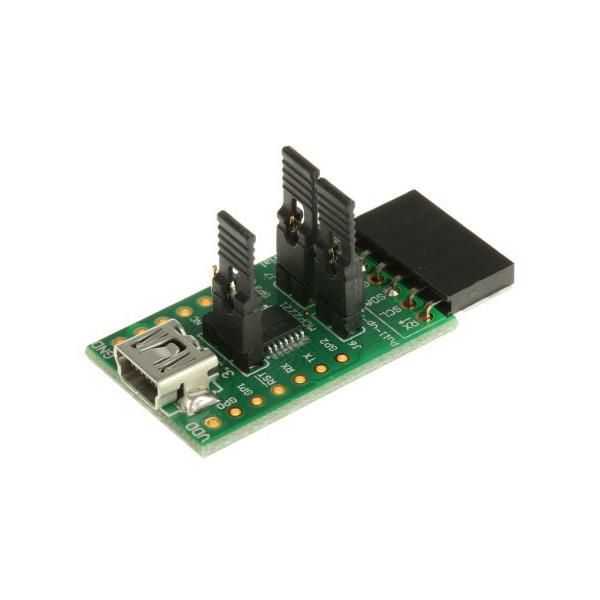 ●<商品詳細参考ページ>外部リンク：https://axel.as-1.co.jp/asone/d/68-4150-06/●事業者向け商品です。●インターフェイス機能：USB-UART●キットの分類：ブレークアウトモジュール●搭...