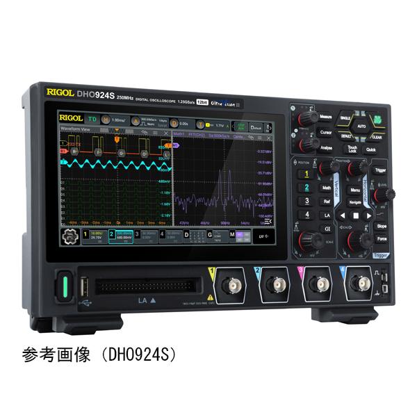 ●<商品詳細参考ページ>外部リンク：https://axel.as-1.co.jp/asone/d/68-4522-67/●事業者向け商品です。●周波数帯域：250MHz●垂直分解能：12bit●サンプル・レート最高1.25GS...