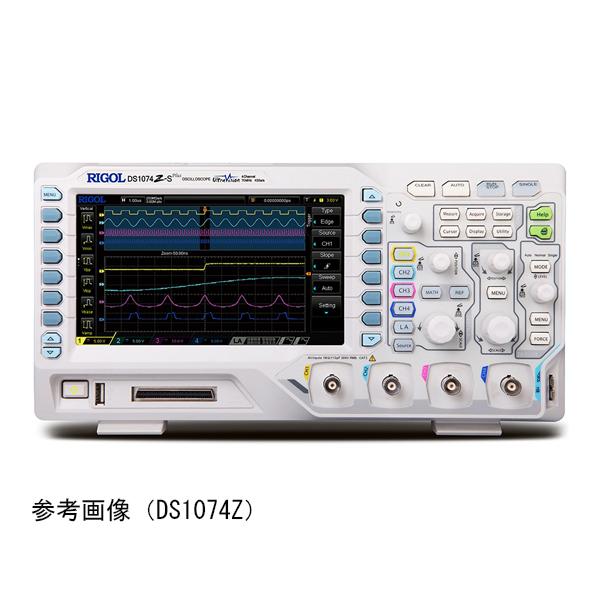 ●<商品詳細参考ページ>外部リンク：https://axel.as-1.co.jp/asone/d/68-4522-79/●事業者向け商品です。●周波数帯域：100MHz●4アナログチャンネル●16デジタルチャンネル●1GSa/...