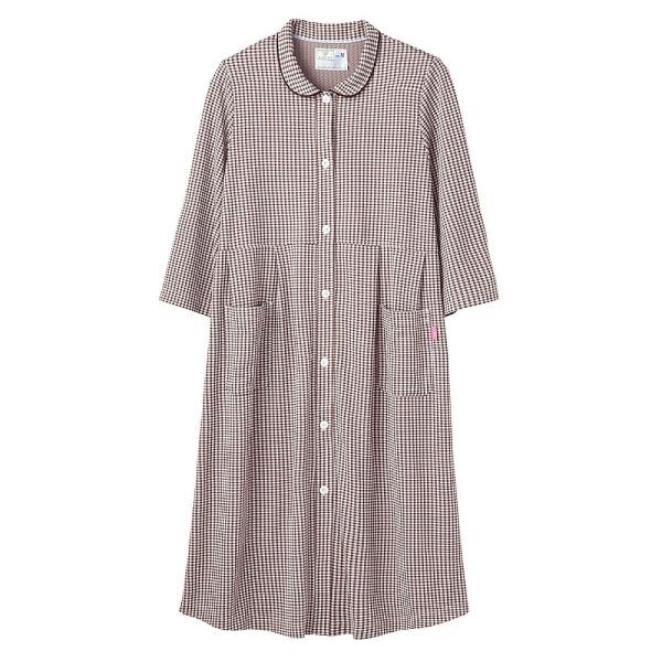 ●<商品詳細参考ページ>外部リンク：https://axel.as-1.co.jp/asone/d/68-4564-93/●事業者向け商品です。●色：ブラウン●規格：女性用●サイズ：S●胸囲：102cm●身丈：100cm●袖丈：...