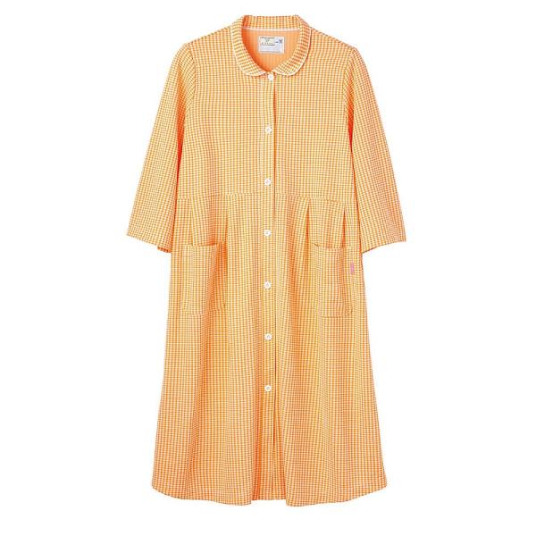 ●<商品詳細参考ページ>外部リンク：https://axel.as-1.co.jp/asone/d/68-4564-96/●事業者向け商品です。●色：オレンジ●規格：女性用●サイズ：S●胸囲：102cm●身丈：100cm●袖丈：...