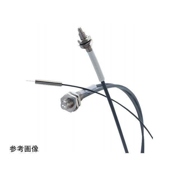 ●<商品詳細参考ページ>外部リンク：https://axel.as-1.co.jp/asone/d/68-5081-83/●事業者向け商品です。●透過型ファイバー用レンズ（レンズのみ）●組み合わせ：FT-R43・FTー42・FT...