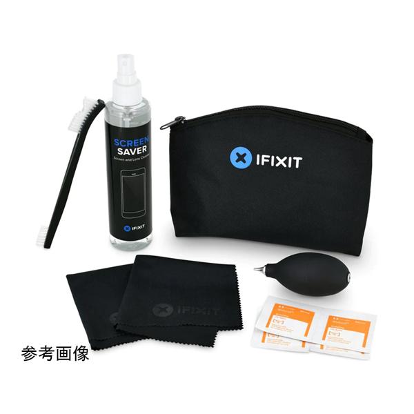●<商品詳細参考ページ>外部リンク：https://axel.as-1.co.jp/asone/d/68-5086-42/●事業者向け商品です。●セット内容●iFixit Screen Saver（画面クリーナー）／220ml●...