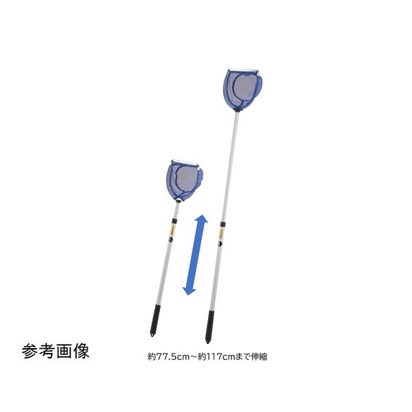 ●<商品詳細参考ページ>外部リンク：https://axel.as-1.co.jp/asone/d/68-5111-88/●事業者向け商品です。●寸法（cm）：17×77.5（117）×3●網深さ（cm）：約10●網目（mm）：...