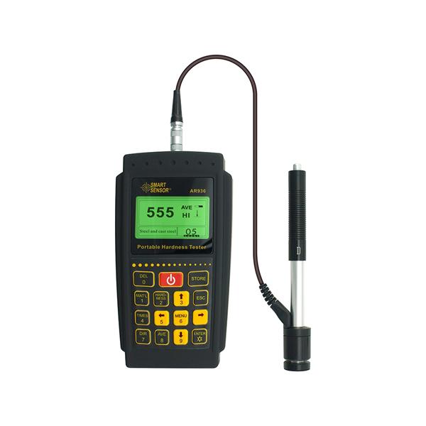 ●<商品詳細参考ページ>外部リンク：https://axel.as-1.co.jp/asone/d/68-5158-90/●事業者向け商品です。●測定範囲：（170-960）HLD●硬度単位：HL、HB、HRC、HRB、HRA、...