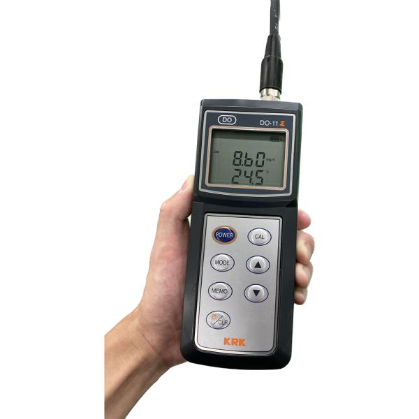 ●<商品詳細参考ページ>外部リンク：https://axel.as-1.co.jp/asone/d/68-5159-13/●事業者向け商品です。●測定方式：隔膜式ガルバニ電池法●測定範囲：DO 0.00〜20.00mg/L、飽和...