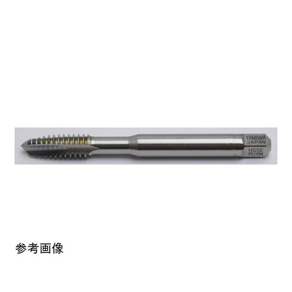 ●<商品詳細参考ページ>外部リンク：https://axel.as-1.co.jp/asone/d/68-5173-86/●事業者向け商品です。●ハイス●通り穴用●商品コード：POS4.0I●径（mm）：M4●ピッチ：0.7●（...