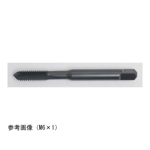 ●<商品詳細参考ページ>外部リンク：https://axel.as-1.co.jp/asone/d/68-5175-83/●事業者向け商品です。●ハイス●酸化処理●通り穴用●商品コード：TUMQ3.0G1●径（mm）：M3●ピッ...