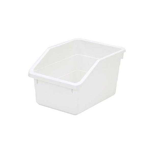 ●<商品詳細参考ページ>外部リンク：https://axel.as-1.co.jp/asone/d/68-5199-83/●事業者向け商品です。●外寸（mm）：190×260×152（H）●色：白●内寸（mm）：139×203×...